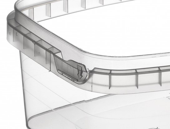 111191 - 1235 ml - SFA Packaging