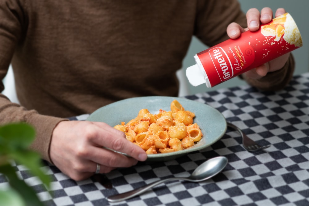 Grozette strooibus: nu nóg beter! | Projecten