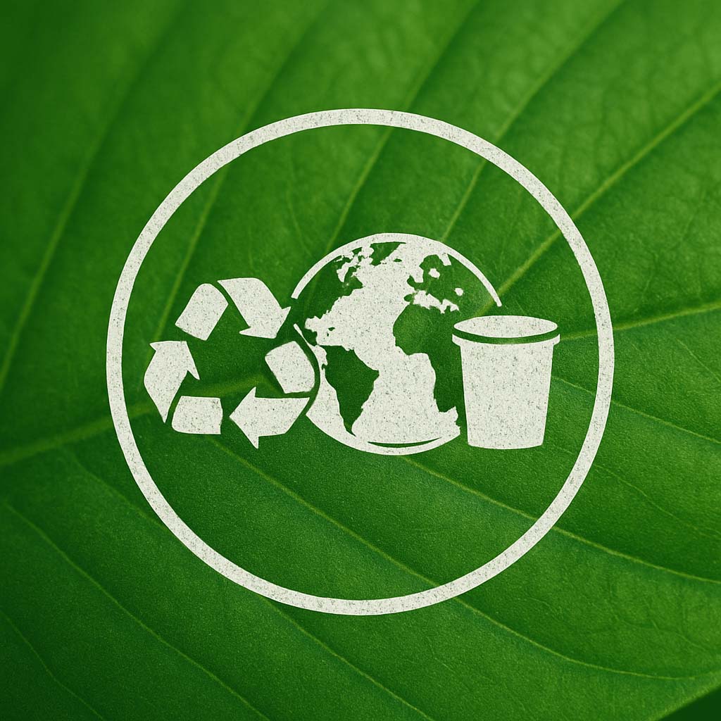 ISCC PLUS-certificaat voor SFA Packaging | Duurzame innovatie