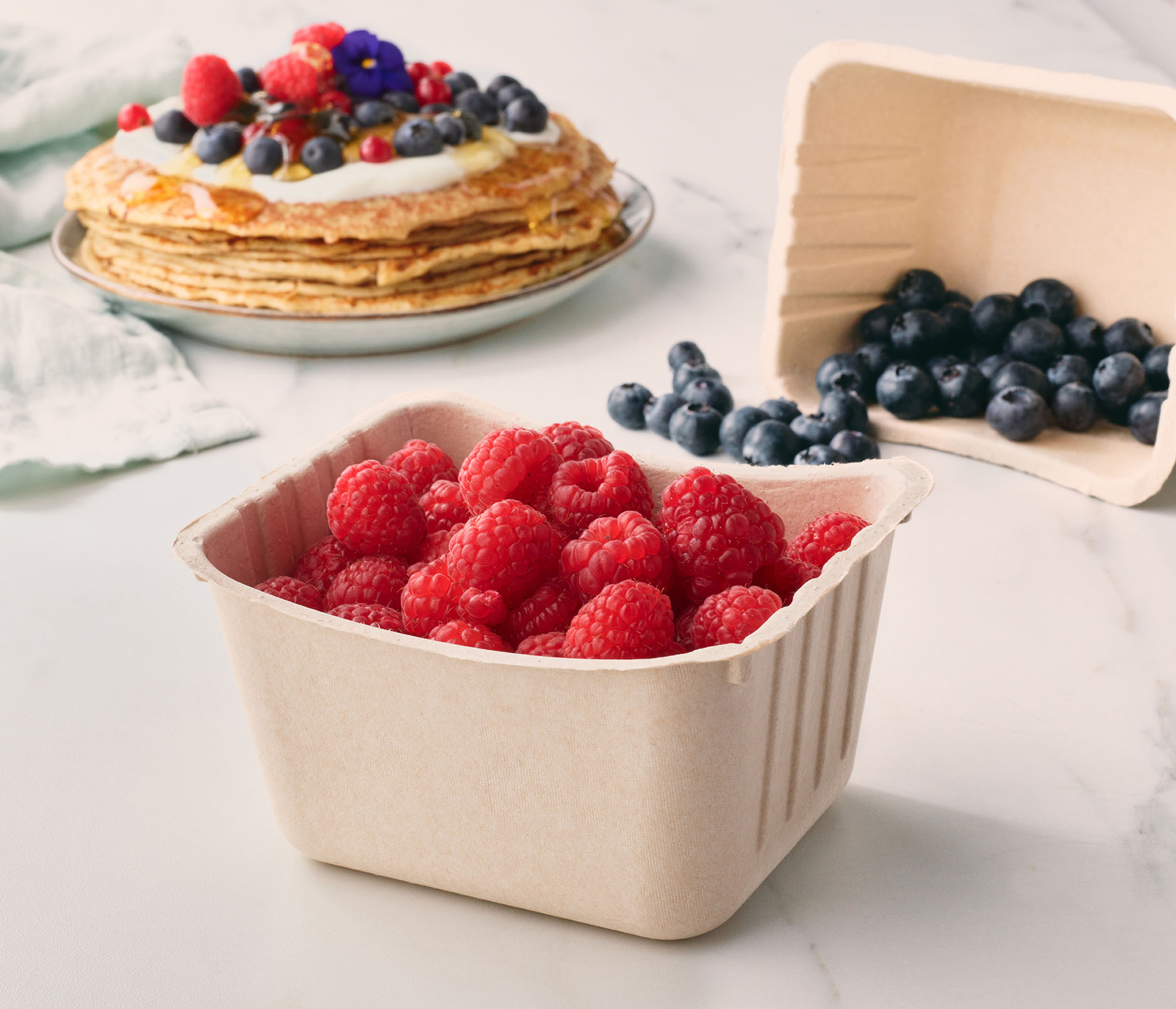 Wat is cellulose? - SFA Packaging